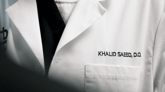 ⚕️ Semaglutide Medical Weight Loss - Dr. Khalid Saeed, D.O. 📅 Book Online!