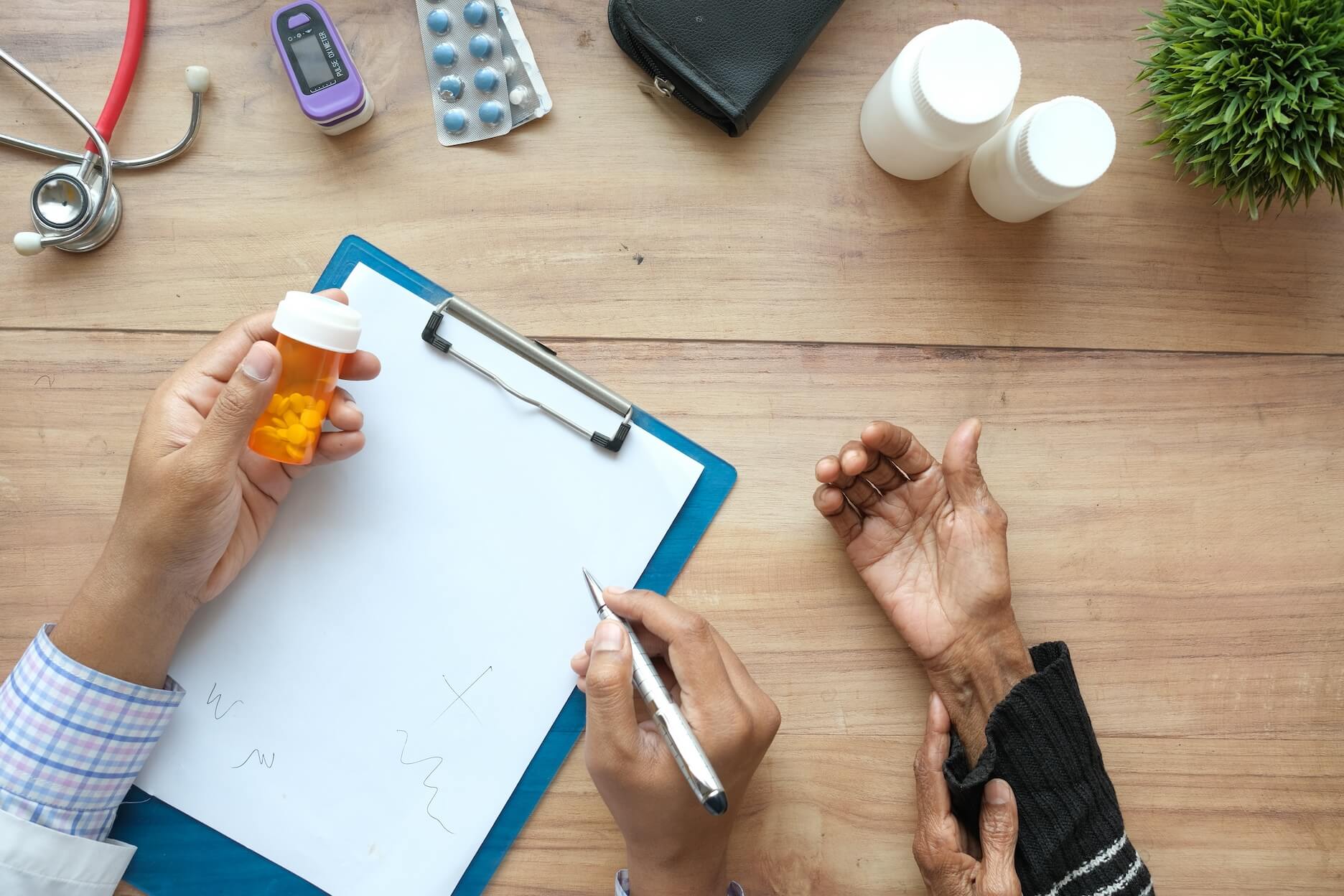 The Benefits of Concierge Medicine for Personalized Healthcare - TBCD
